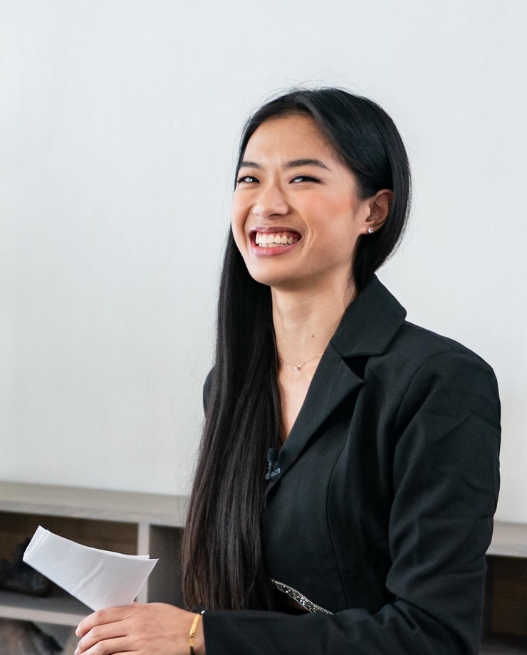 Picture of Qiyu Zhou