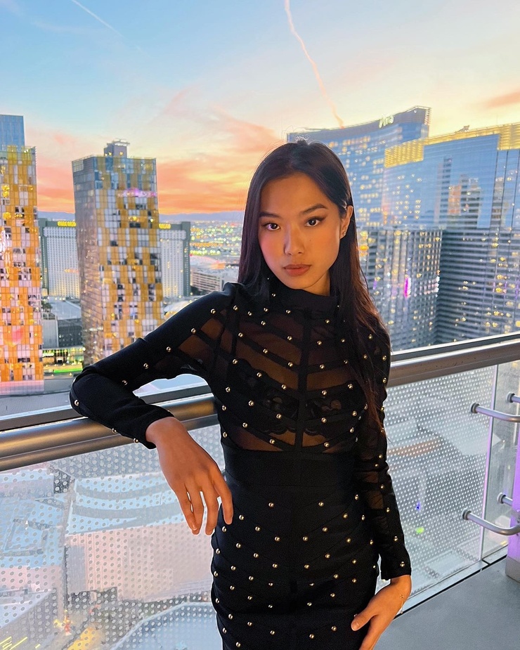 Picture of Qiyu Zhou