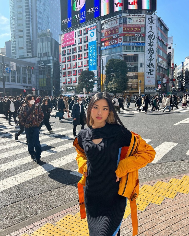 Picture of Qiyu Zhou