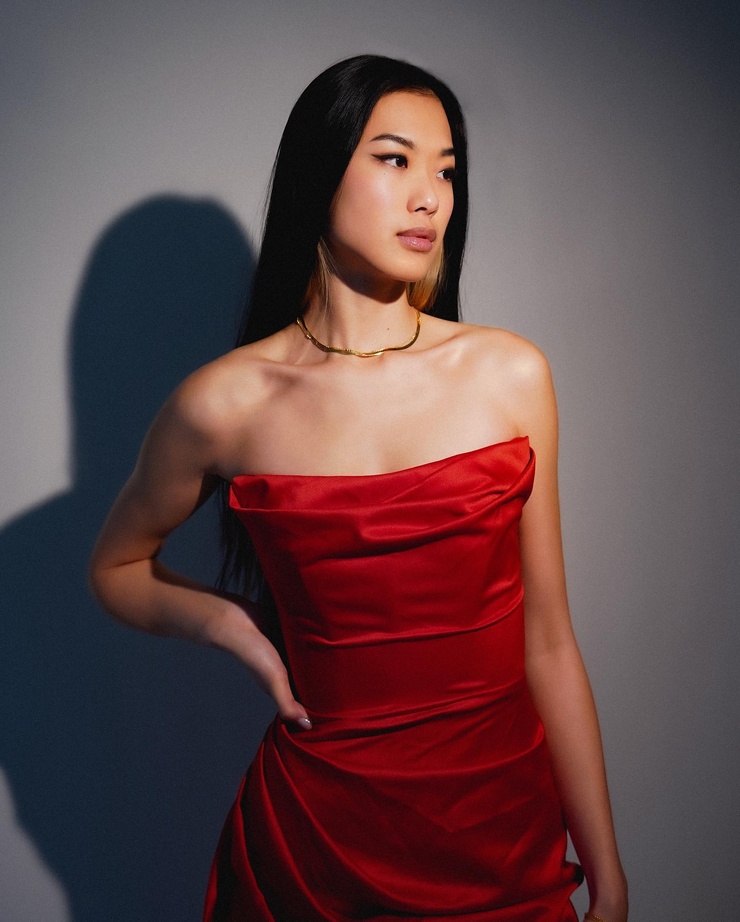 Picture of Qiyu Zhou