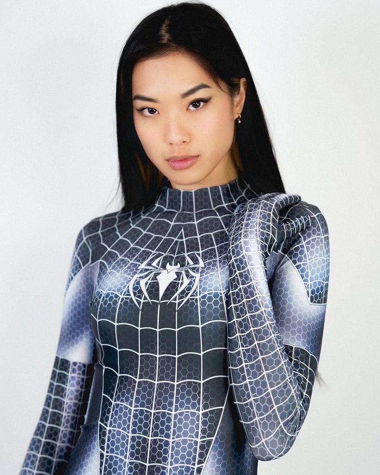 Picture of Qiyu Zhou