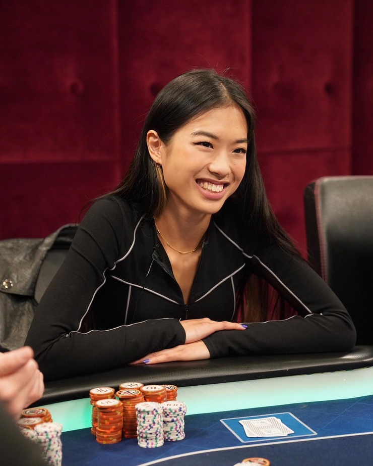 Picture of Qiyu Zhou