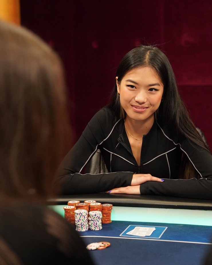 Picture of Qiyu Zhou