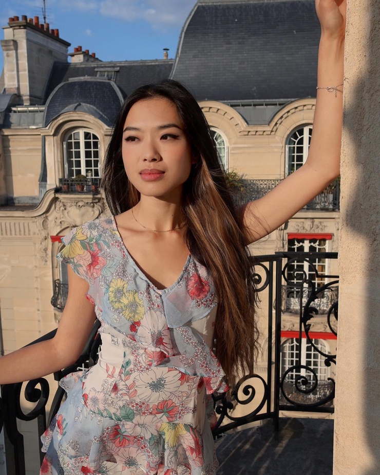 Picture of Qiyu Zhou