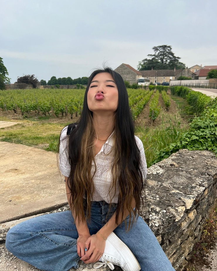 Picture of Qiyu Zhou