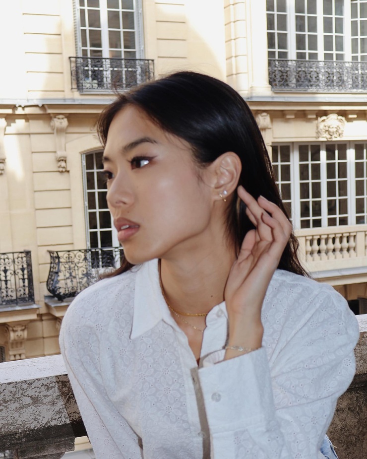 Picture of Qiyu Zhou