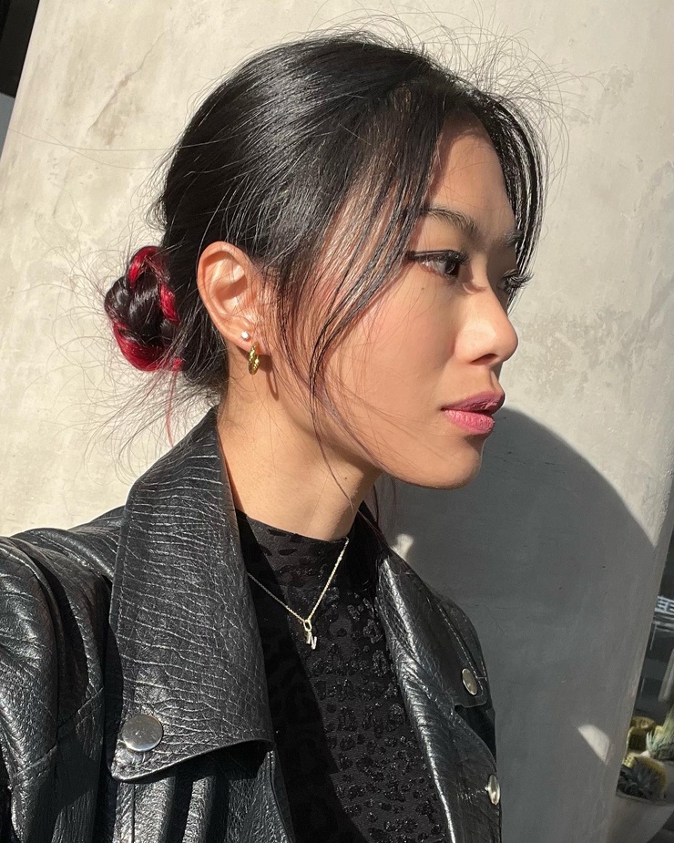 Picture of Qiyu Zhou