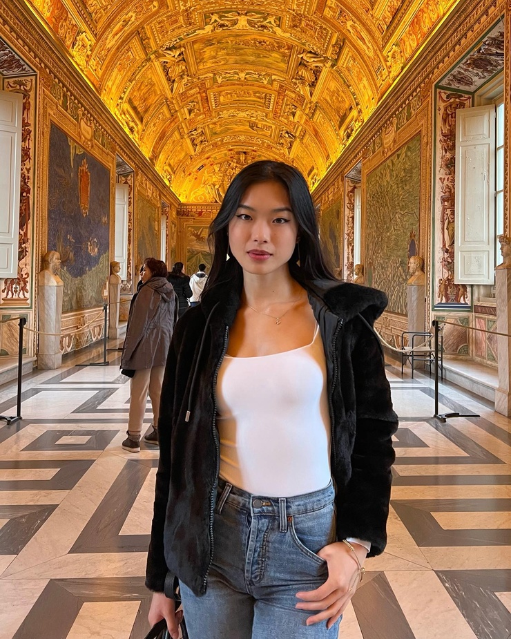 Picture of Qiyu Zhou