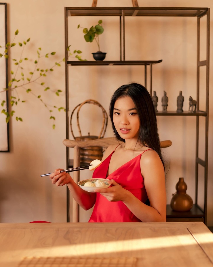 Picture of Qiyu Zhou