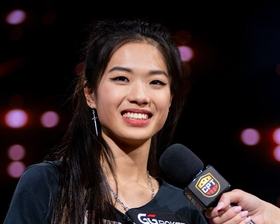 Picture of Qiyu Zhou