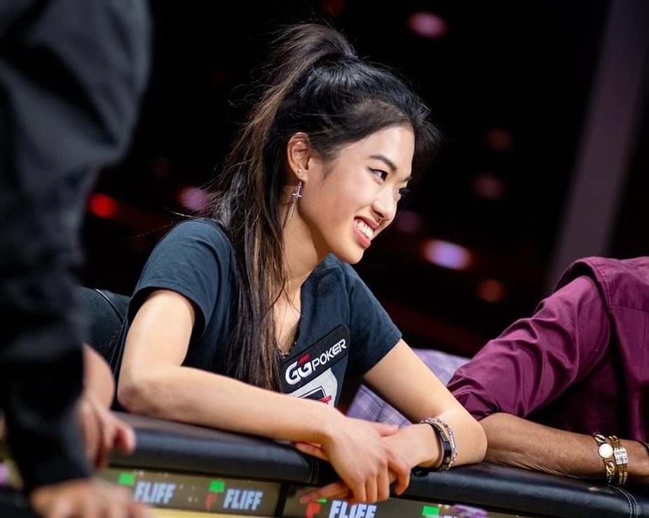 Picture of Qiyu Zhou