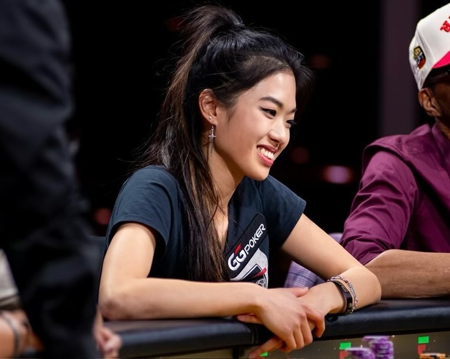 Picture of Qiyu Zhou