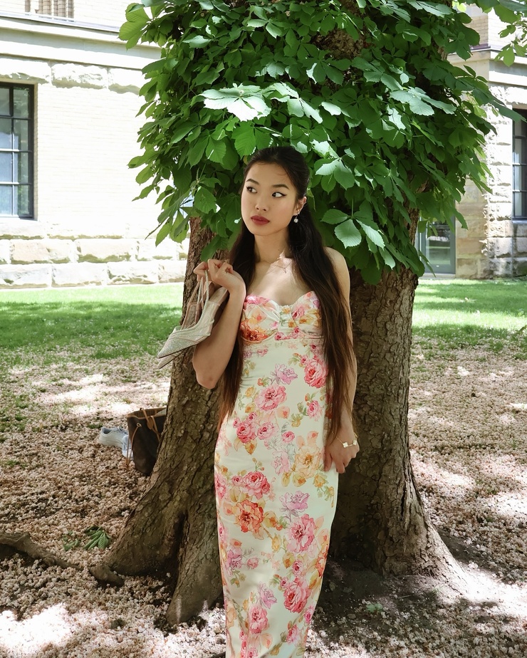 Picture of Qiyu Zhou