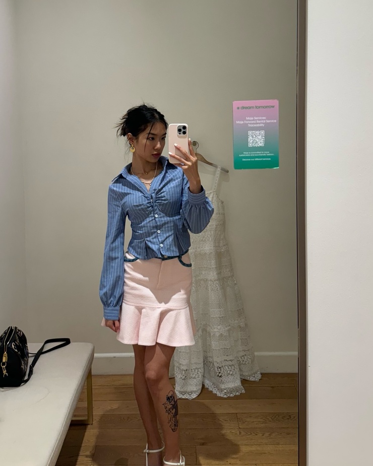 Picture of Qiyu Zhou