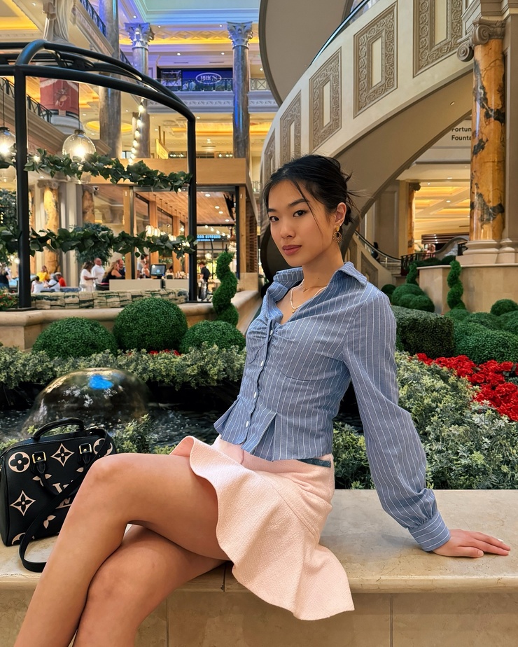 Picture of Qiyu Zhou