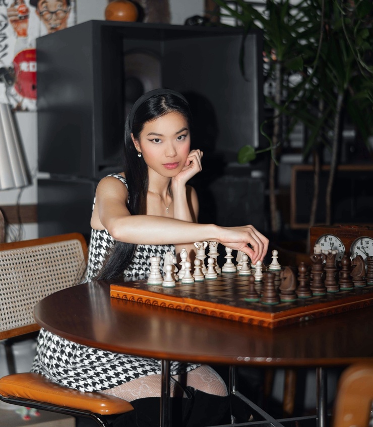 Picture of Qiyu Zhou