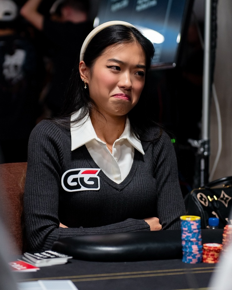 Picture of Qiyu Zhou