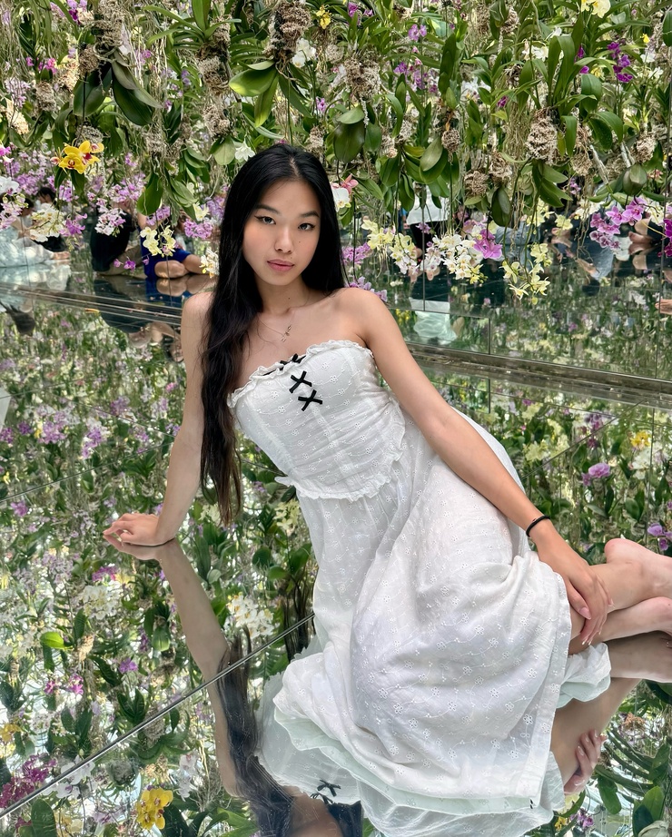 Picture of Qiyu Zhou