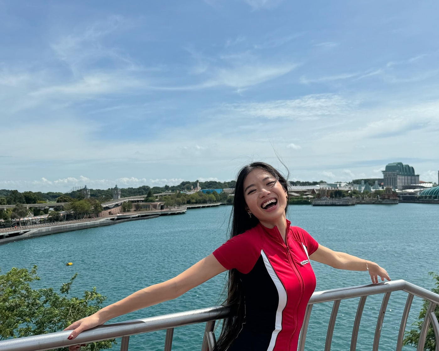 Picture of Qiyu Zhou