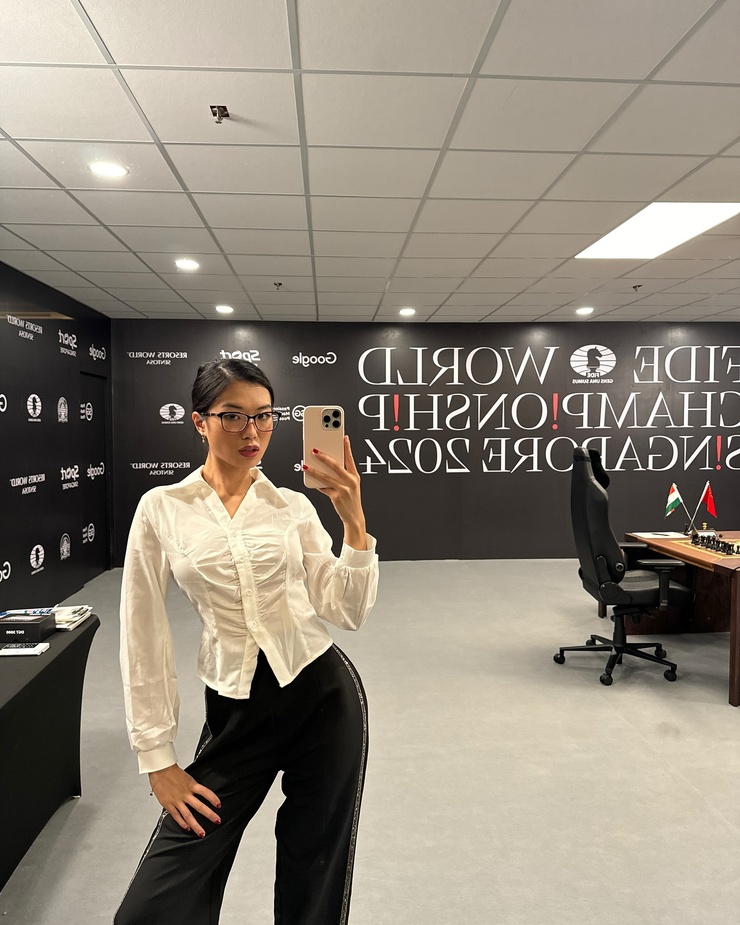 Picture of Qiyu Zhou