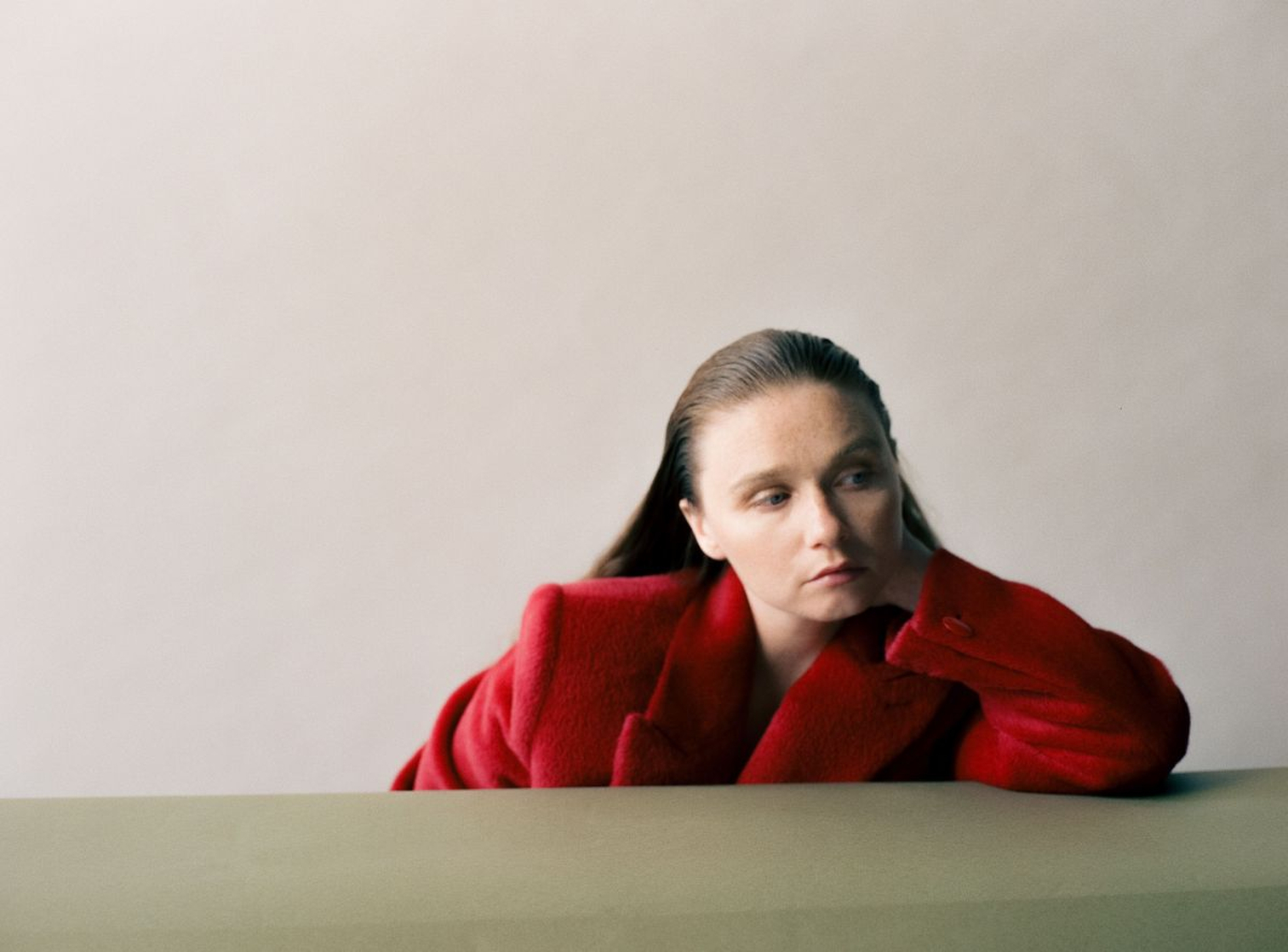 Picture of Jessica Barden