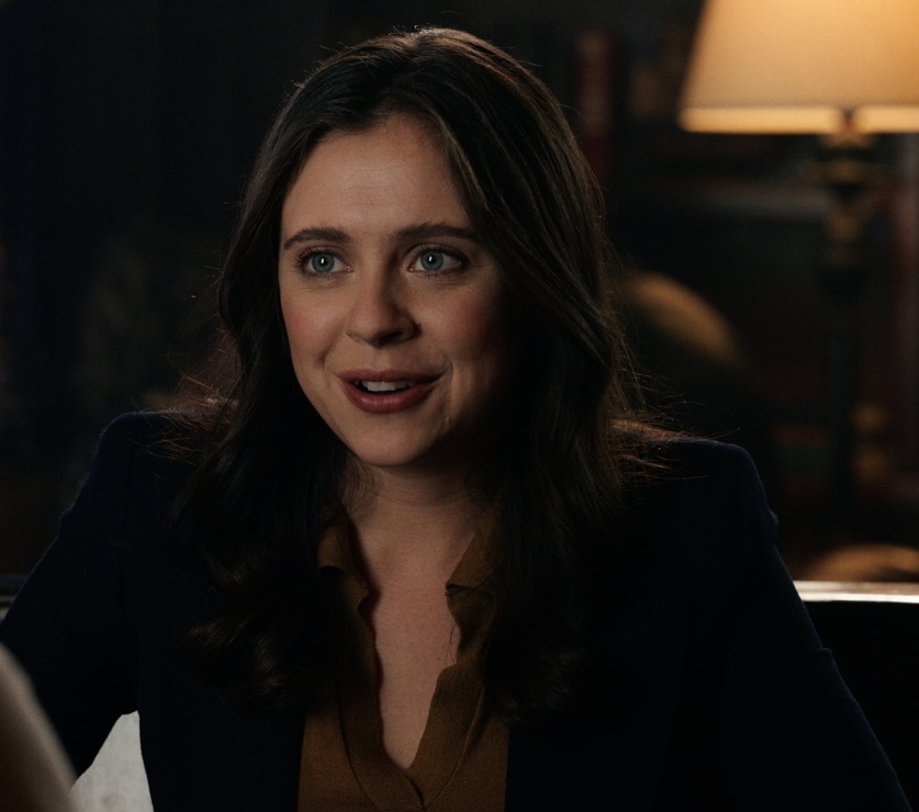 Image of Bel Powley