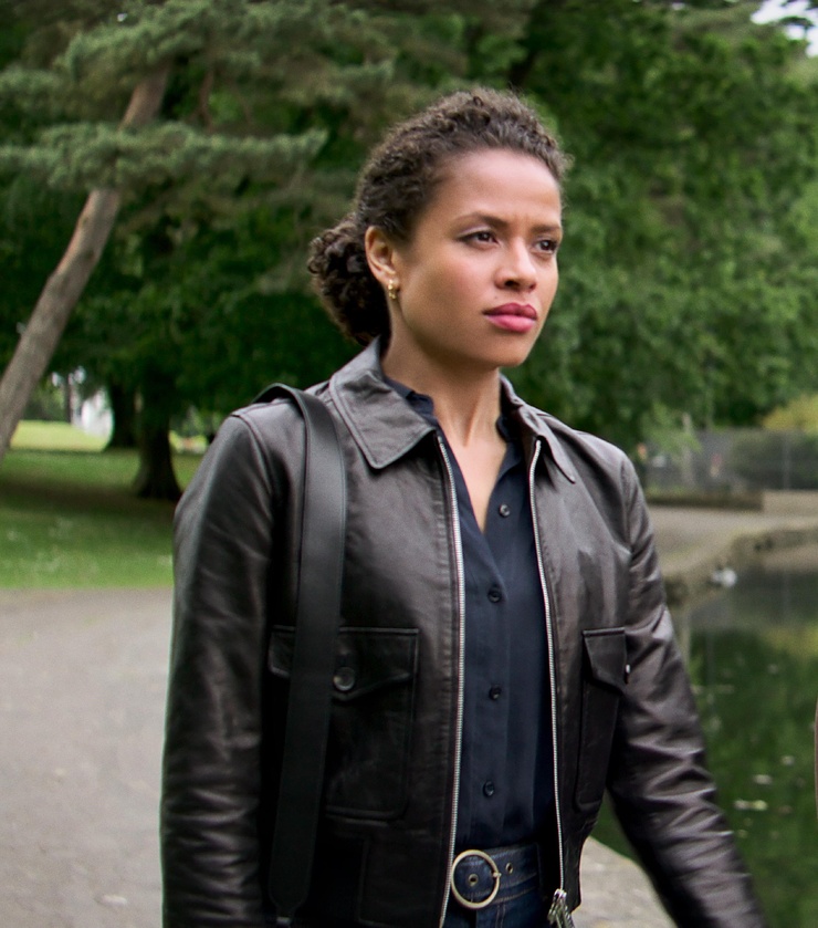 Image of Gugu Mbatha-Raw