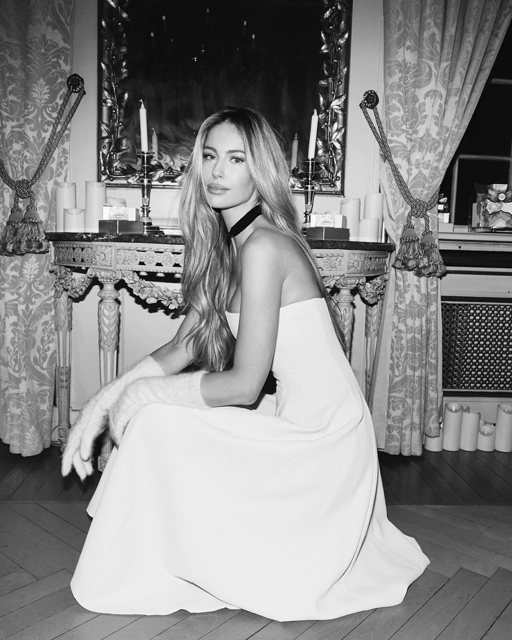 Picture of Mathilde Gøhler Jensen