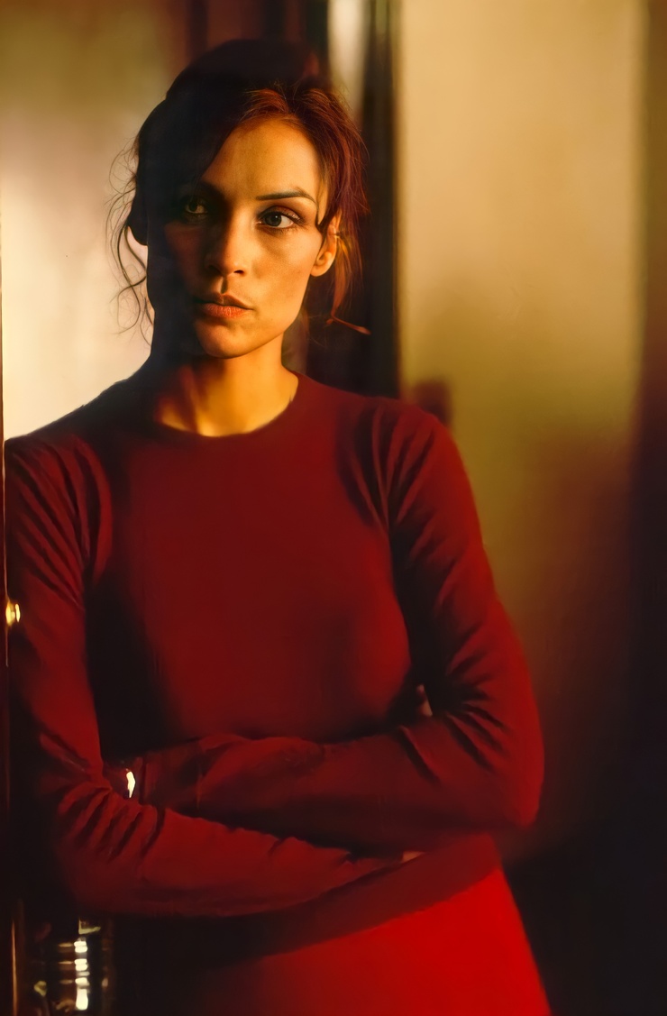 Picture of Famke Janssen