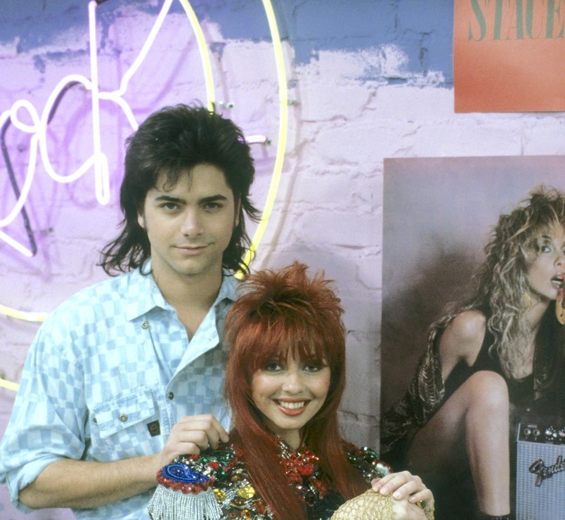 Stacey Q