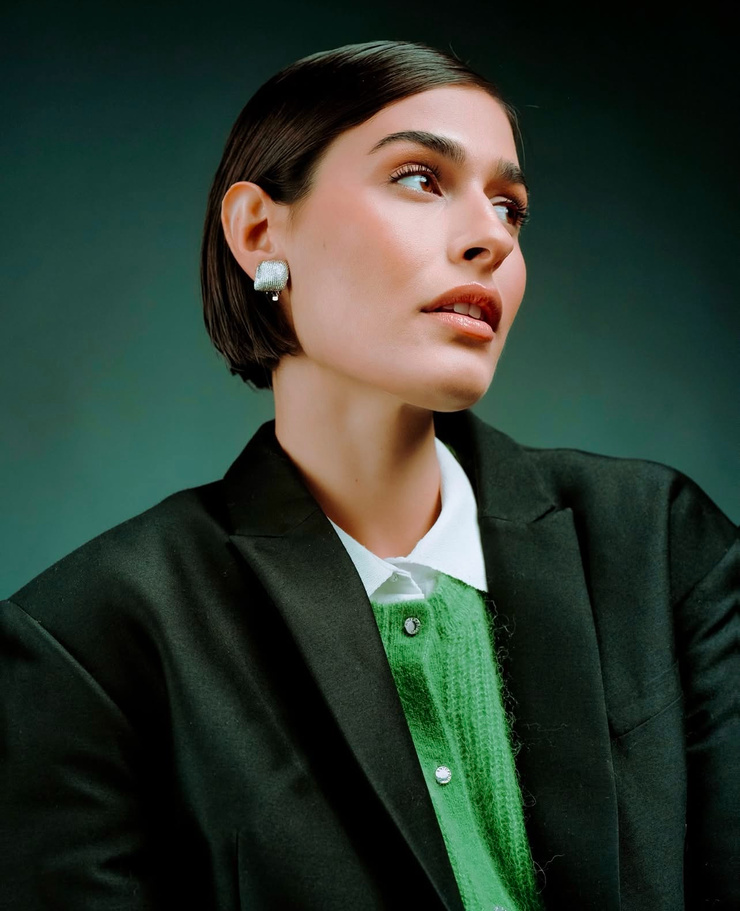 Picture of Alice Sabatini