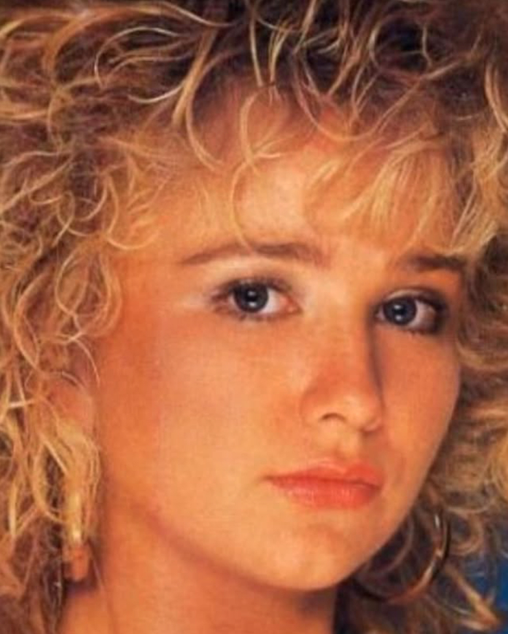 Picture of Paula Ann Bland