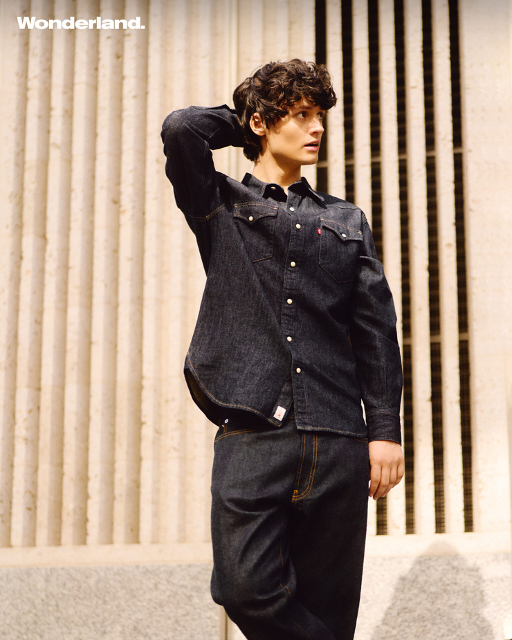 Image of Arthur Conti