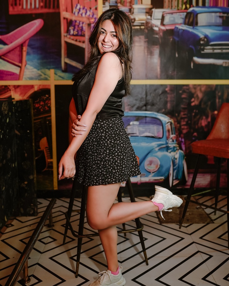 Picture of Shafaq Naaz