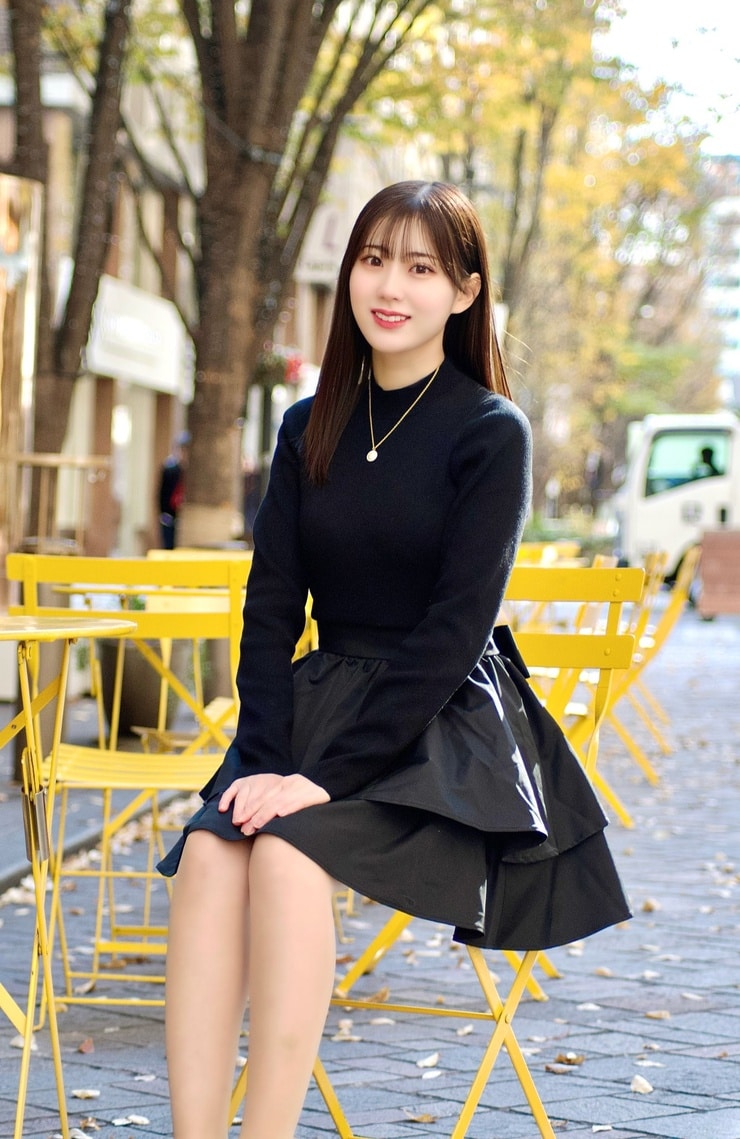 Image of Honoka Kikuta