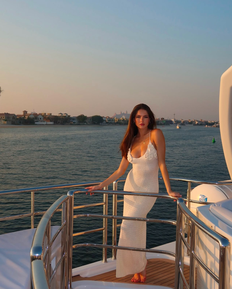 Picture of Kianna Louise Stephens