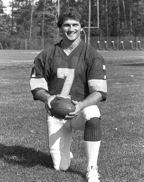 Joe Theismann