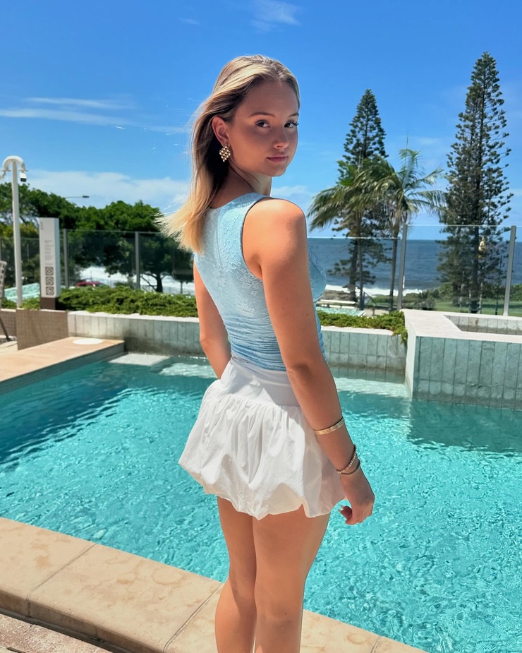 Picture of Chelsea Mayer