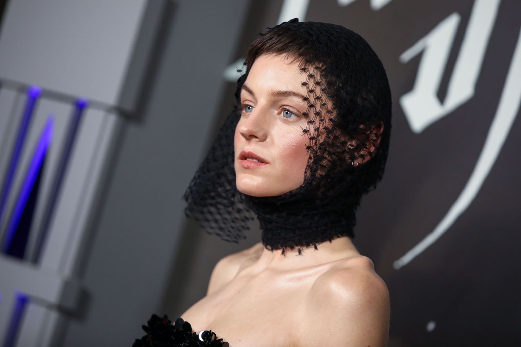 Image of Emma Corrin