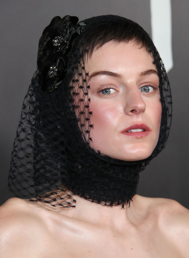 Picture of Emma Corrin