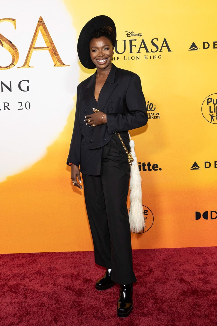 Picture of Folake Olowofoyeku