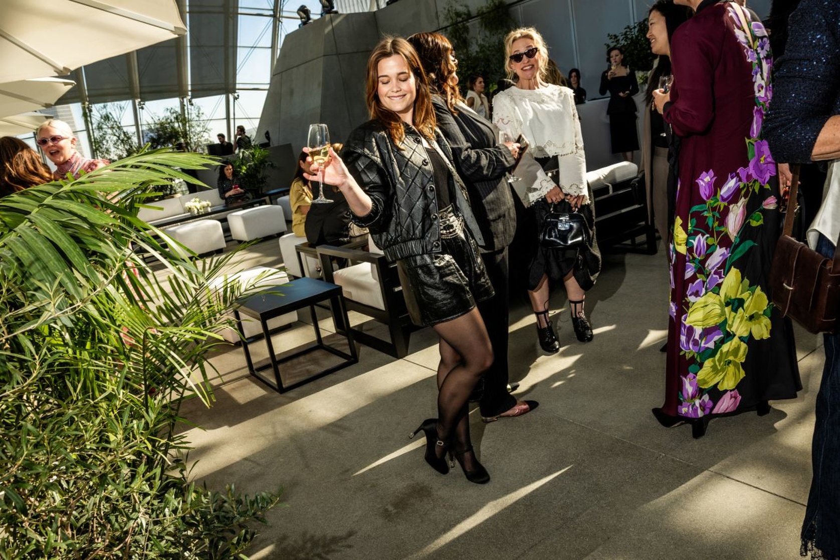 Picture of Sarah Catherine Hook