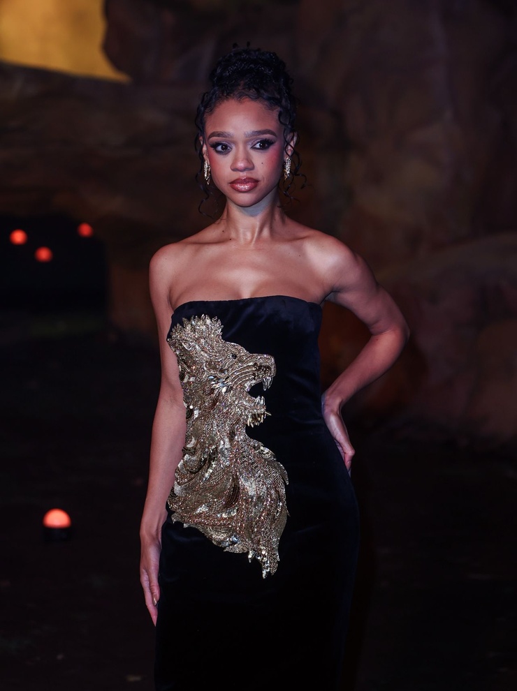 Tiffany Boone picture