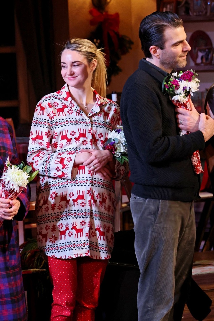 Picture of Shailene Woodley