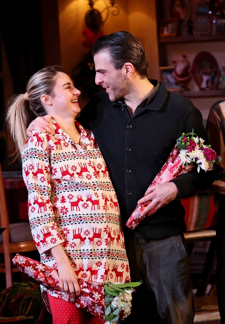 Picture of Shailene Woodley