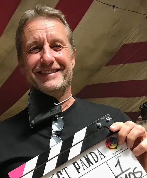 Picture of Marc Jobst