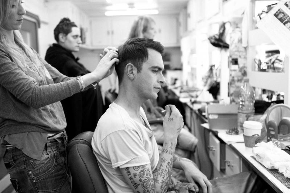 Picture of Joseph Gilgun