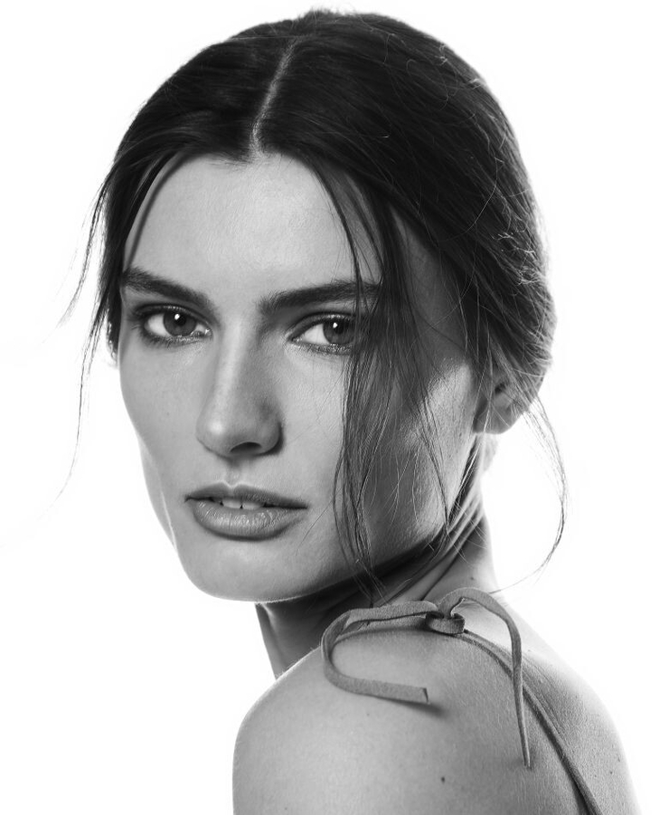 Picture of Jasmine Rouzere