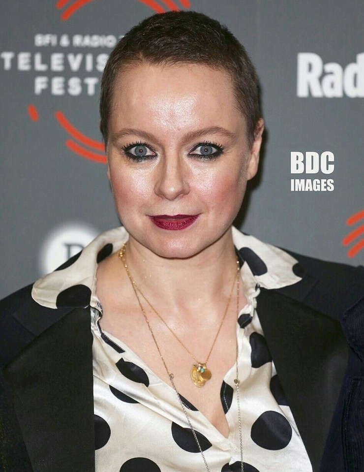 Image of Samantha Morton