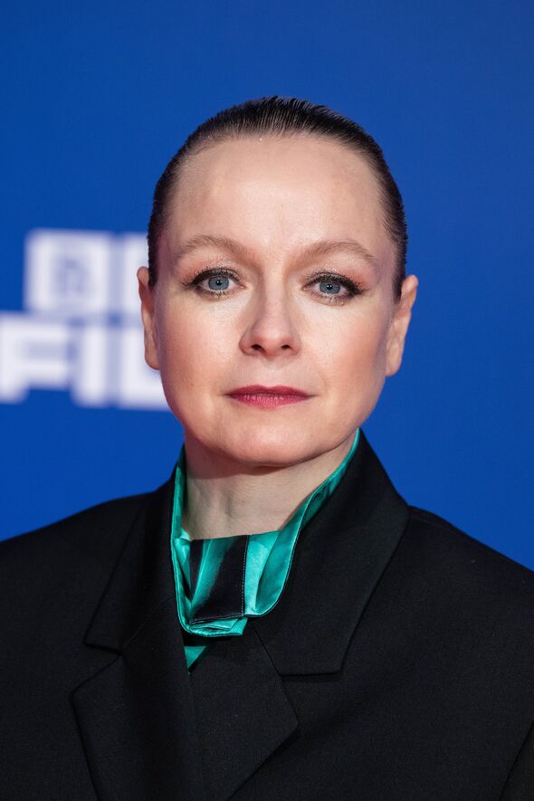 Samantha Morton picture